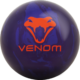 Motiv Venom Shock Bowling Ball - BowlerX.com