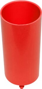 Turbo Switch Grip Inner Sleeve - No Slug - BowlerX.com