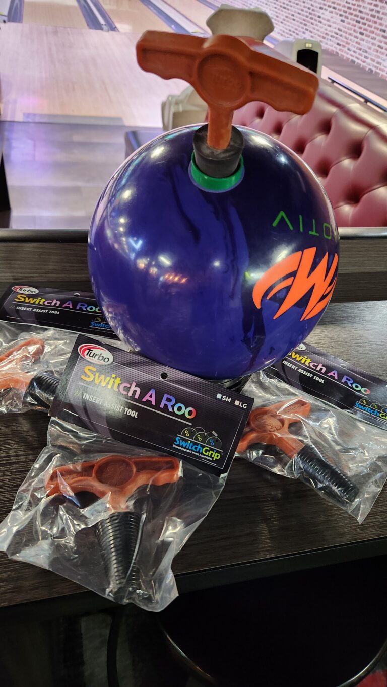 Turbo Switch A Roo Switch Grip Thumb Removal Tool Large - BowlerX.com