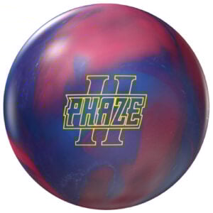 Storm Phaze II Bowling Ball - BowlerX.com