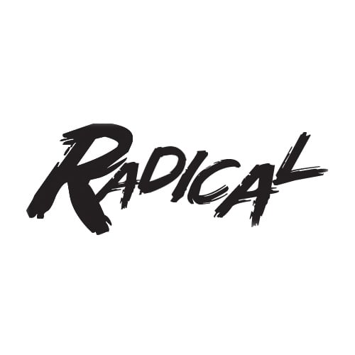 Radical Bowling Logo Warranties