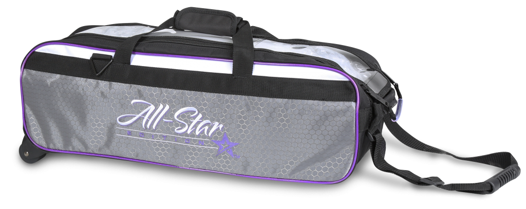 Roto Grip Bowling Bags | Low Prices w/ FREE Shipping at BowlerX.com