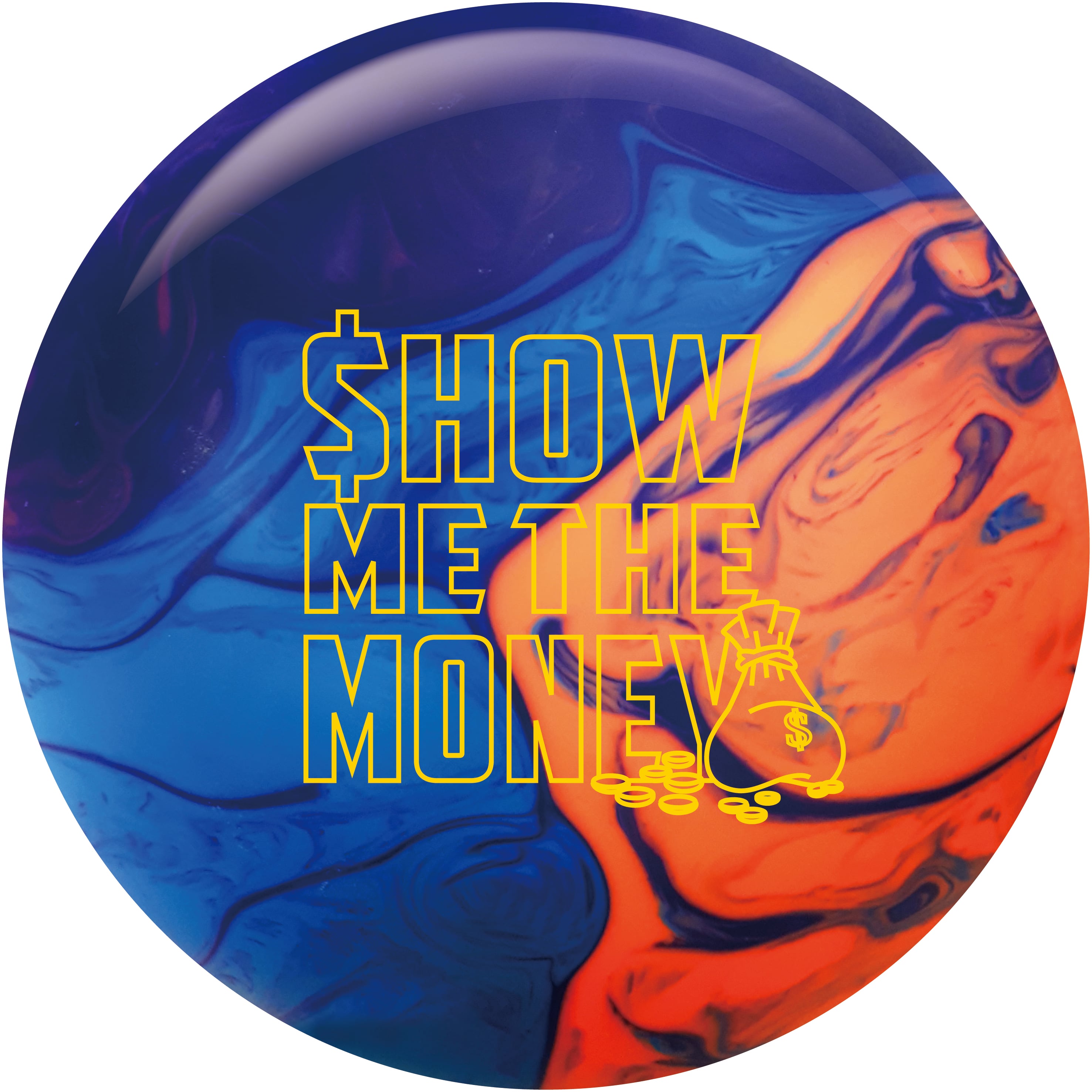 Swag Bowling Balls - BowlerX.com