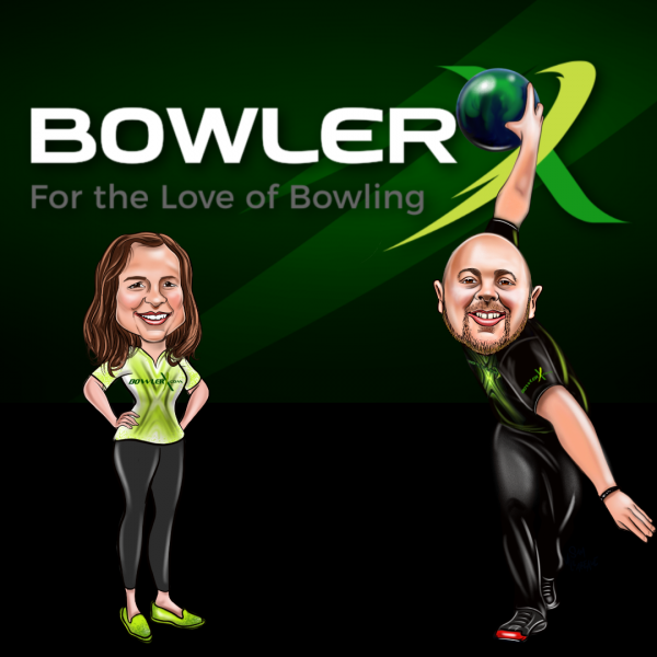 Virtual Bowling Lessons Now Available from BowlerX - BowlerX.com