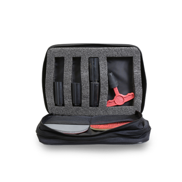 Roto Grip MVP+ Blackout Accessory Case - BowlerX.com