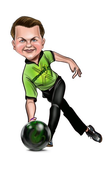 Andrew Anderson - 2018 PBA Player of the Year - His Mechanics and His ...