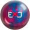 Motiv EJ Tackett VIP Limited Edition Bowling Ball - BowlerX.com