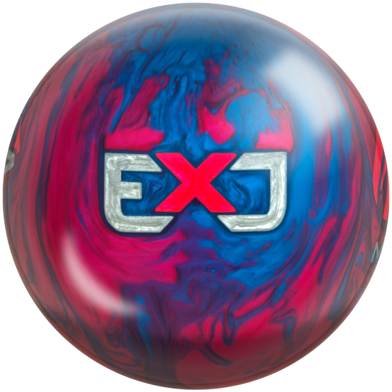 Motiv EJ Tackett VIP Limited Edition Bowling Ball - BowlerX.com