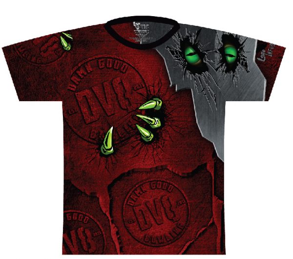 DV8 Bowling Shirts - BowlerX.com