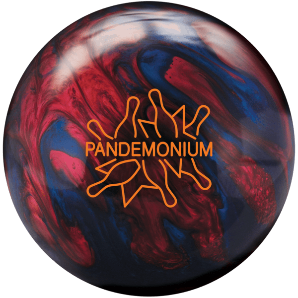 New Radical Bowling Balls - BowlerX.com