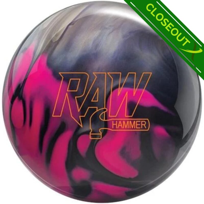 Hammer Bowling Balls In Stock | Lowest Prices w/Fast Same Day Shipping