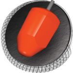 Hammer Raw Hammer Black Bowling Ball CLOSEOUT - BowlerX.com