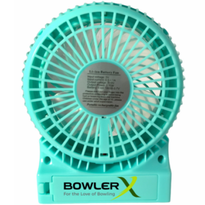 BowlerX Bowling Hand Drying Fan | FREE SHIPPING - BowlerX.com