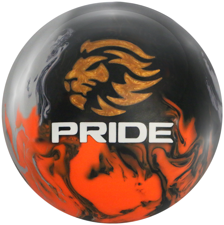 Solid Reactive Bowling Balls - BowlerX.com