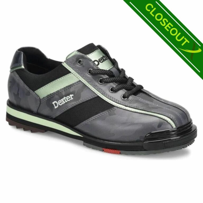 Dexter Men's Bowling Shoes In Stock at Lowest Prices | Fast Same Day ...