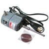 Innovative Bowling Ball Bevel Sander - BowlerX.com