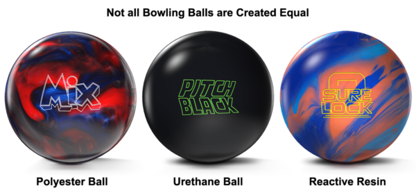 Bowling Balls | Top Brands, Performance & Beginner Bowling Balls | BowlerX