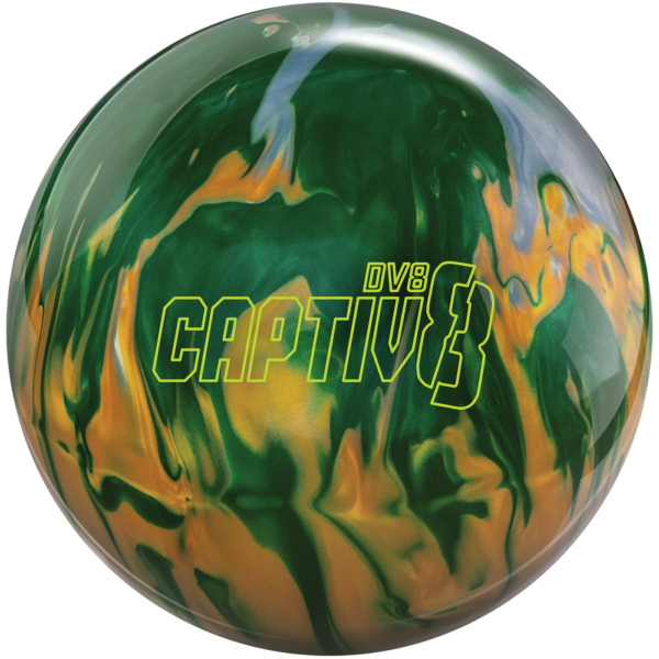 DV8 Bowling Balls | Low Prices w/ FREE Shipping at BowlerX.com