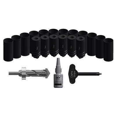 JoPo Grips Starter Kit - BowlerX.com