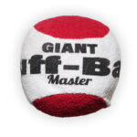 Master Giant Puff Ball Bowling Rosin Bag - BowlerX.com