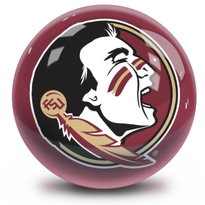 Detroit Lions Bowling Ball | FREE SHIPPING | BowlerX.com