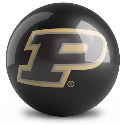 Detroit Lions Bowling Ball | FREE SHIPPING | BowlerX.com