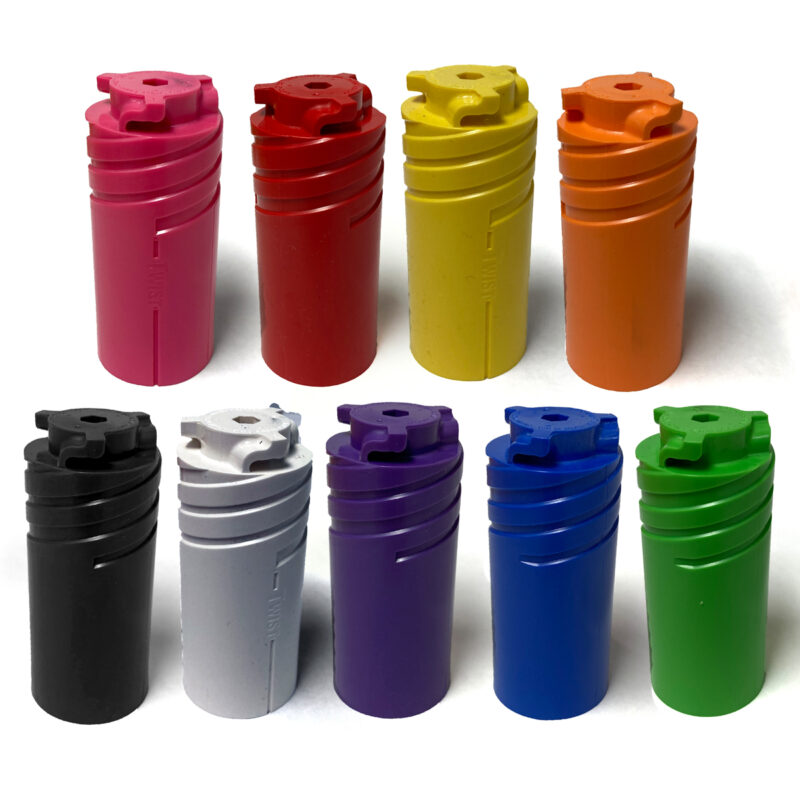 JoPo Grips Twist Inner Sleeve - Individual - BowlerX.com