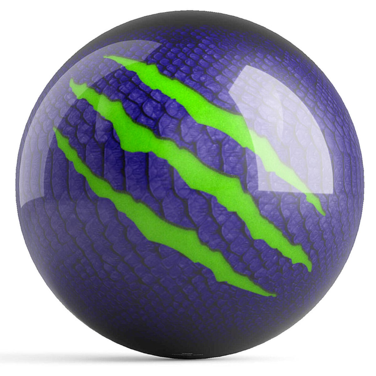 Motiv Primal Spare Bowling Ball - BowlerX.com