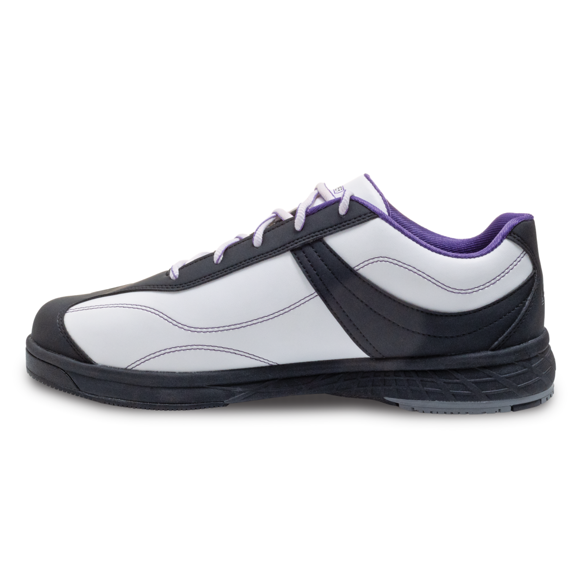 Hammer Destiny White/Black Women's Bowling Shoes Right Handed - BowlerX.com