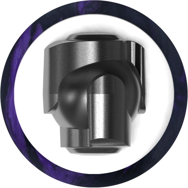 Motiv EJ Tackett VIP ExJ Sigma Limited Edition Bowling Ball - BowlerX.com