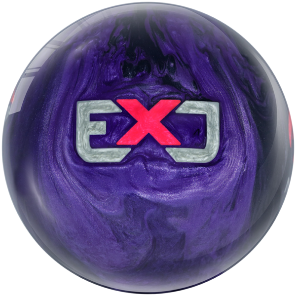 Motiv EJ Tackett VIP ExJ Sigma Limited Edition Bowling Ball - BowlerX.com