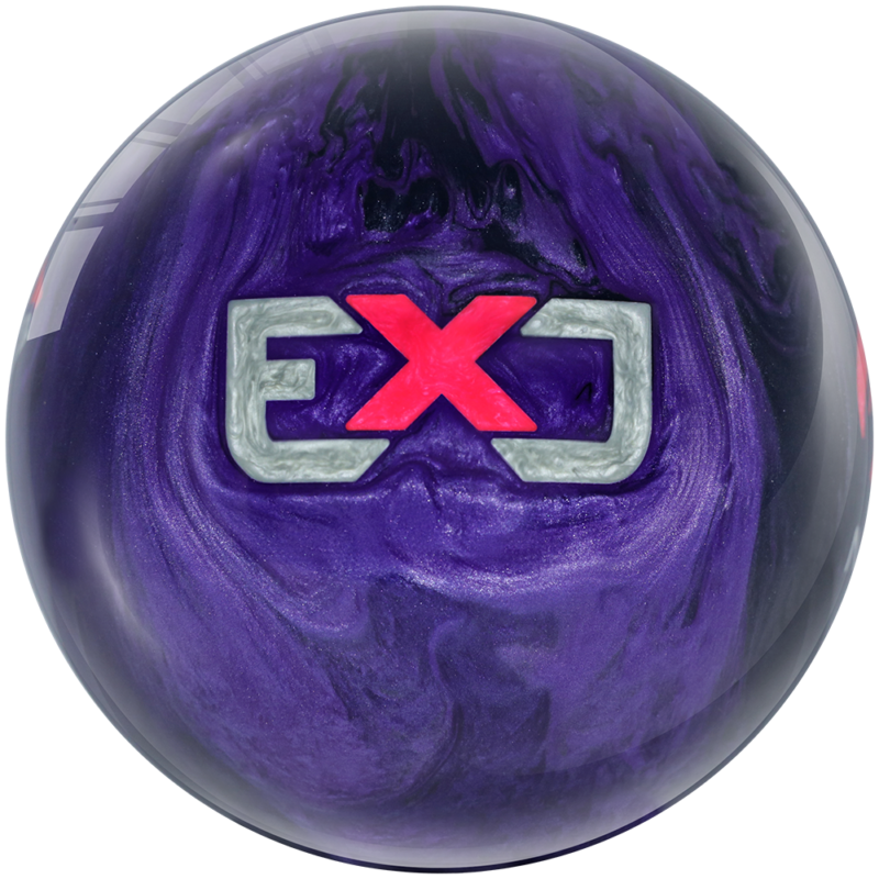 Motiv EJ Tackett VIP ExJ Sigma Limited Edition Bowling Ball - BowlerX.com