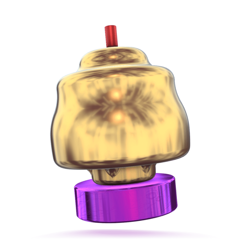 Roto Grip Hustle M+M Bowling Ball - BowlerX.com