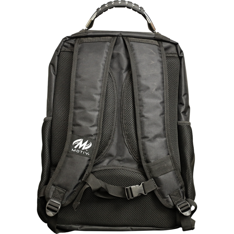 Motiv Intrepid Back Pack Purple | $42.95