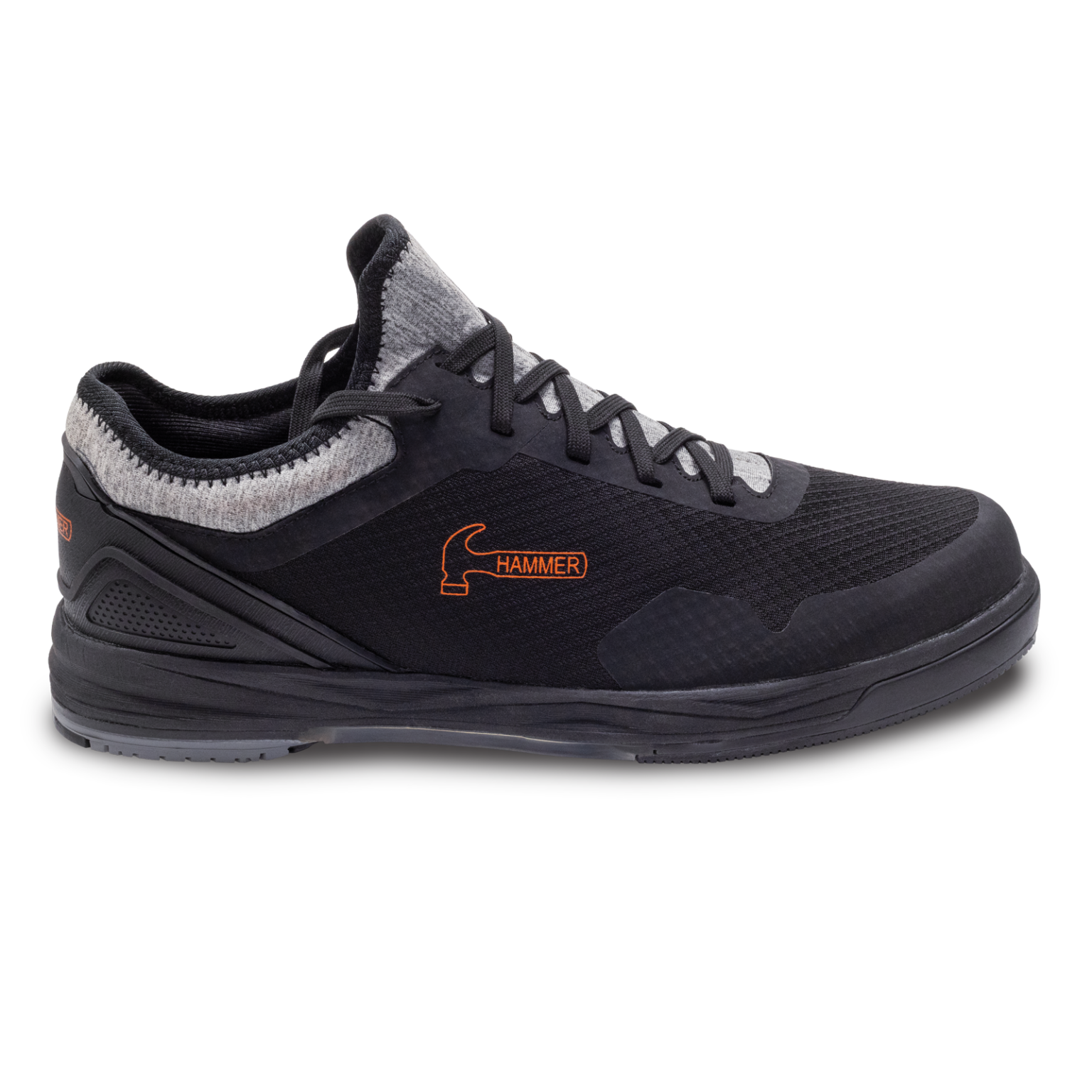 Hammer Rebel Men's Right Handed Bowling Shoes - BowlerX.com