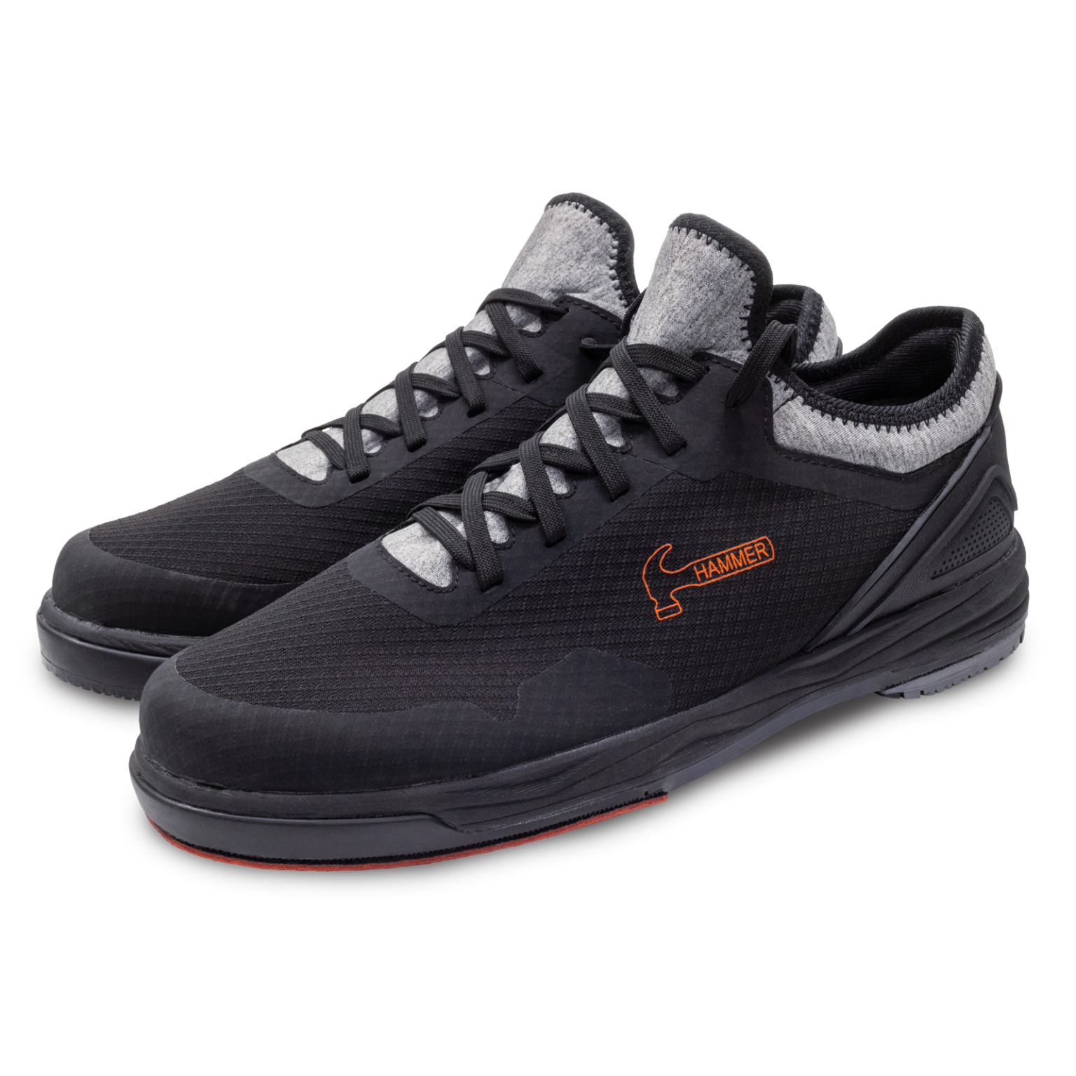 Hammer Rebel Men's Right Handed Bowling Shoes - Online Bowling Pro Shop ...