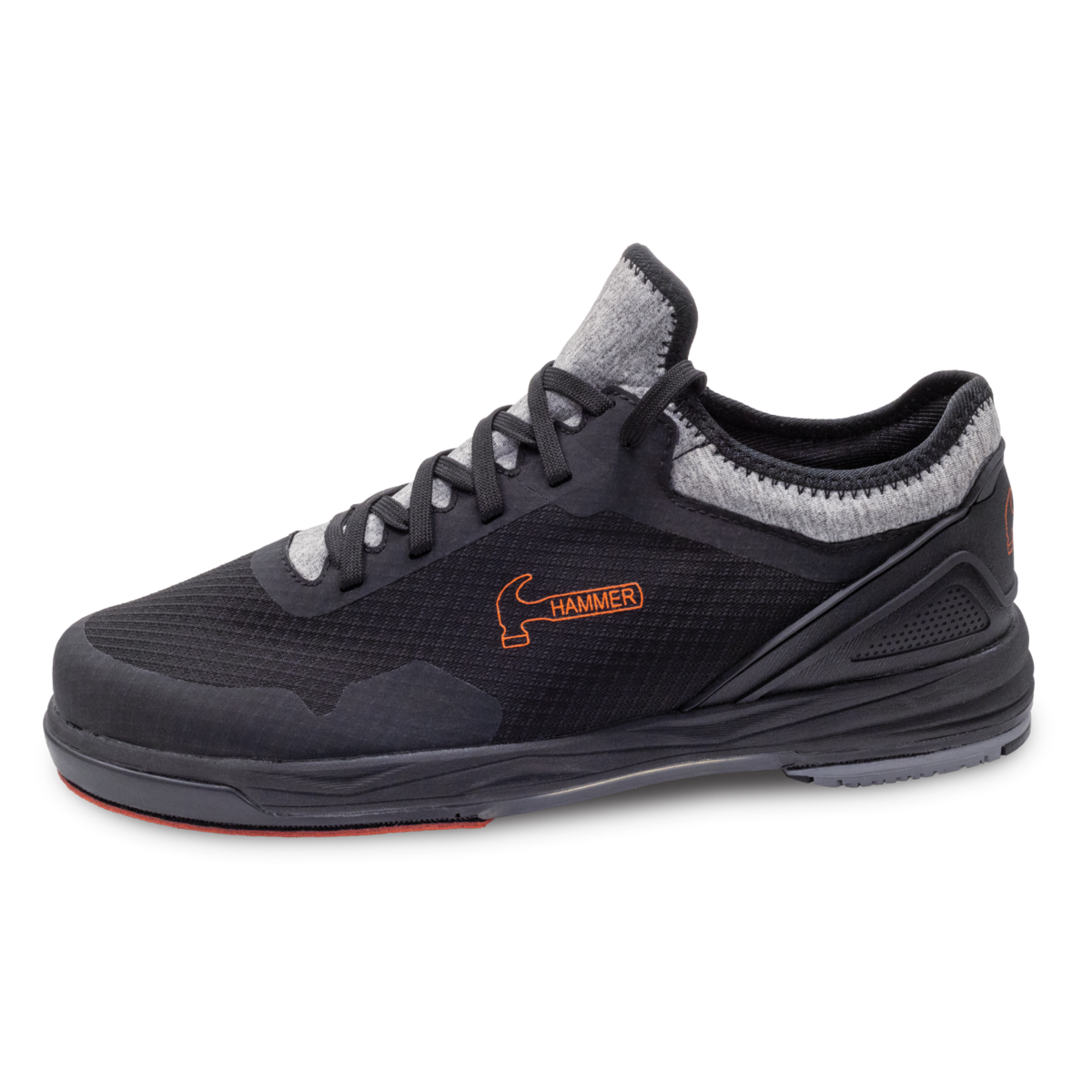 Hammer Rebel Men's Right Handed Bowling Shoes - Online Bowling Pro Shop ...
