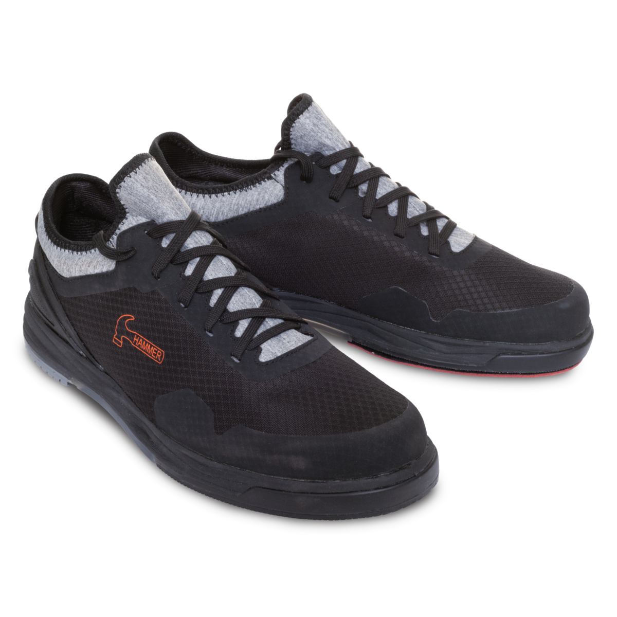 Hammer Rebel Men's Right Handed Bowling Shoes - Online Bowling Pro Shop ...