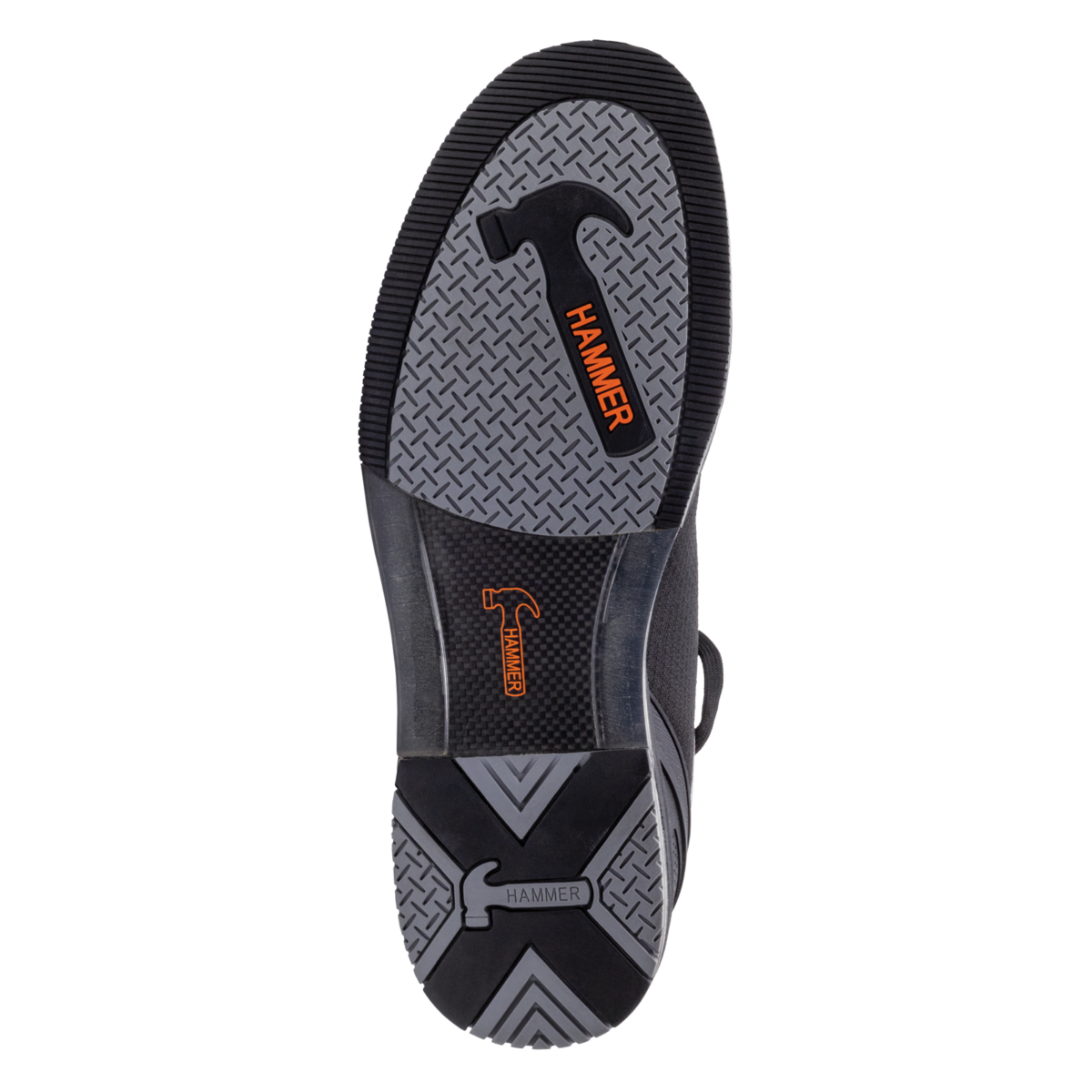 Hammer Rebel Men's Right Handed Bowling Shoes - Online Bowling Pro Shop ...