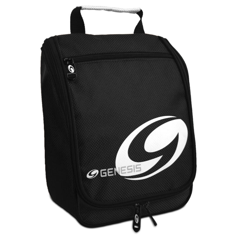 Genesis Sport Accessory Bag - BowlerX.com