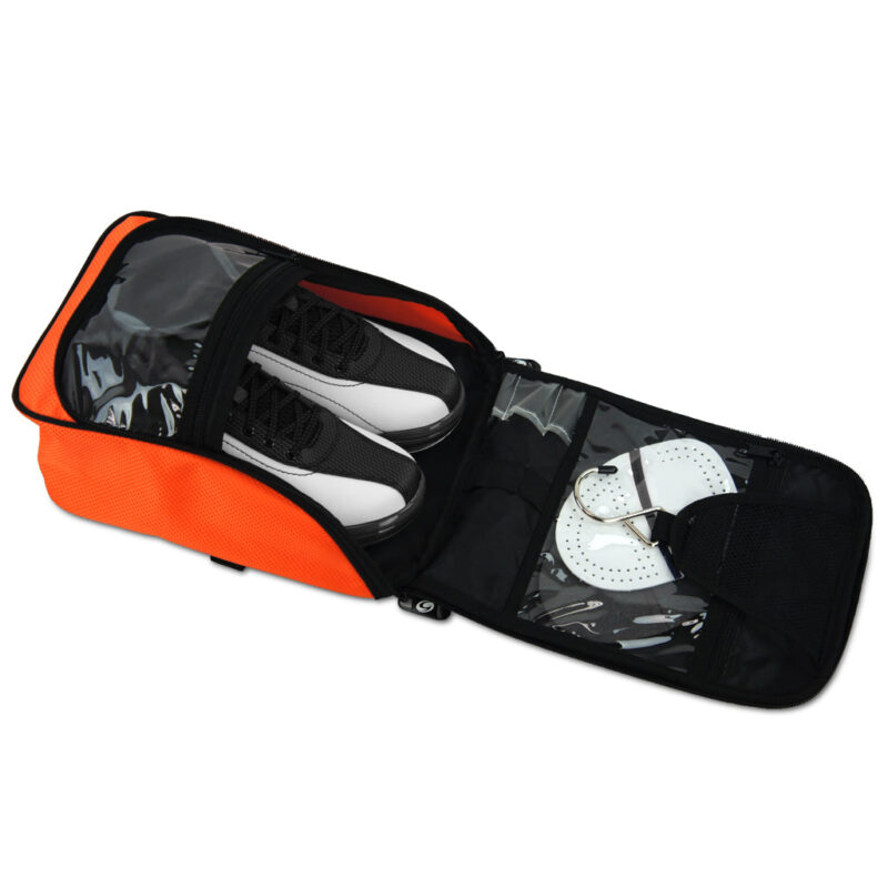 Genesis Sport Accessory Bag - BowlerX.com