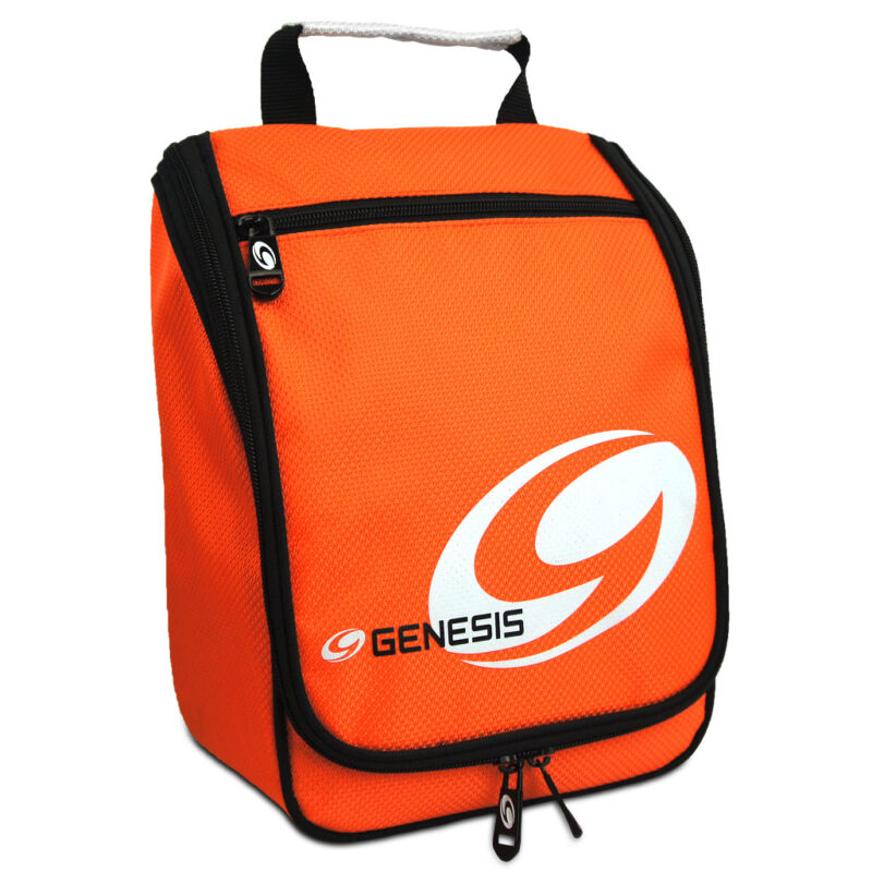 Genesis Sport Accessory Bag - BowlerX.com