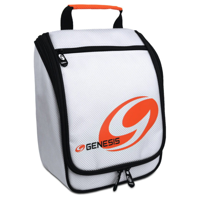 Genesis Sport Accessory Bag - BowlerX.com