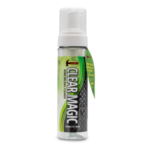 Hammer Clear Magic Bowling Ball Cleaner Starter Kit - BowlerX.com