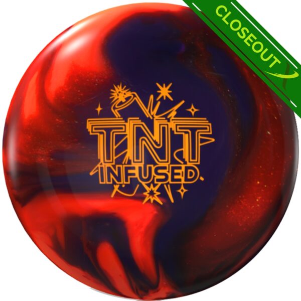 Roto Grip TNT Infused Bowling Ball CLOSEOUT DEAL - BowlerX
