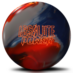 Storm Absolute Power Bowling Ball CLOSEOUT DEAL - BowlerX.com
