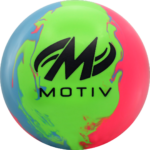 Motiv Evoke Bowling Ball CLOSEOUT SPECIAL - BowlerX.com