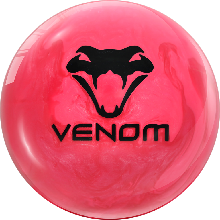 Motiv Hyper Venom Bowling Ball SPECIAL PRICE - BowlerX.com