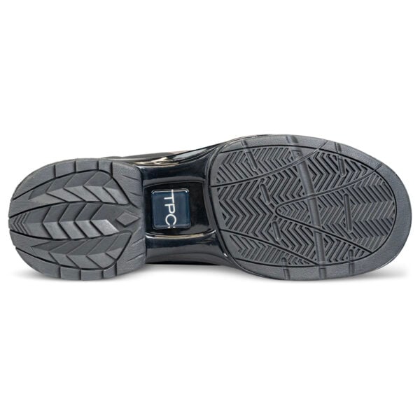 KR TPC Hype Left Handed Bowling Shoes Black/Iridescent HOLIDAY SPECIAL ...