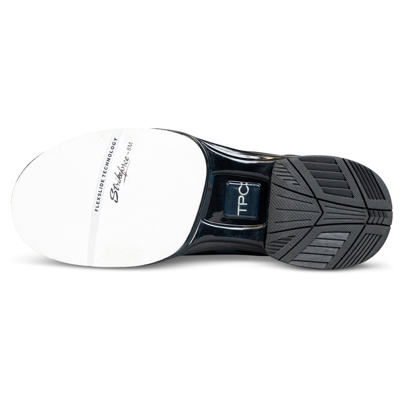 KR TPC Hype Left Handed Bowling Shoes Black/Iridescent HOLIDAY SPECIAL ...